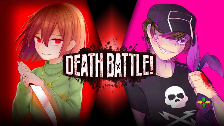 Chara Vs HABIT | Fandom