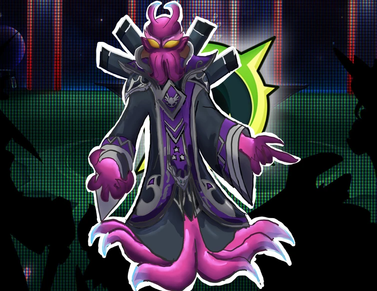 Discuss Everything About Monster Legends Competitive Wiki | Fandom