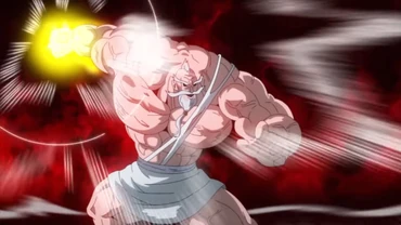 Zeus (God of the high school) vs Zeus (Record of ragnarok) | Fandom