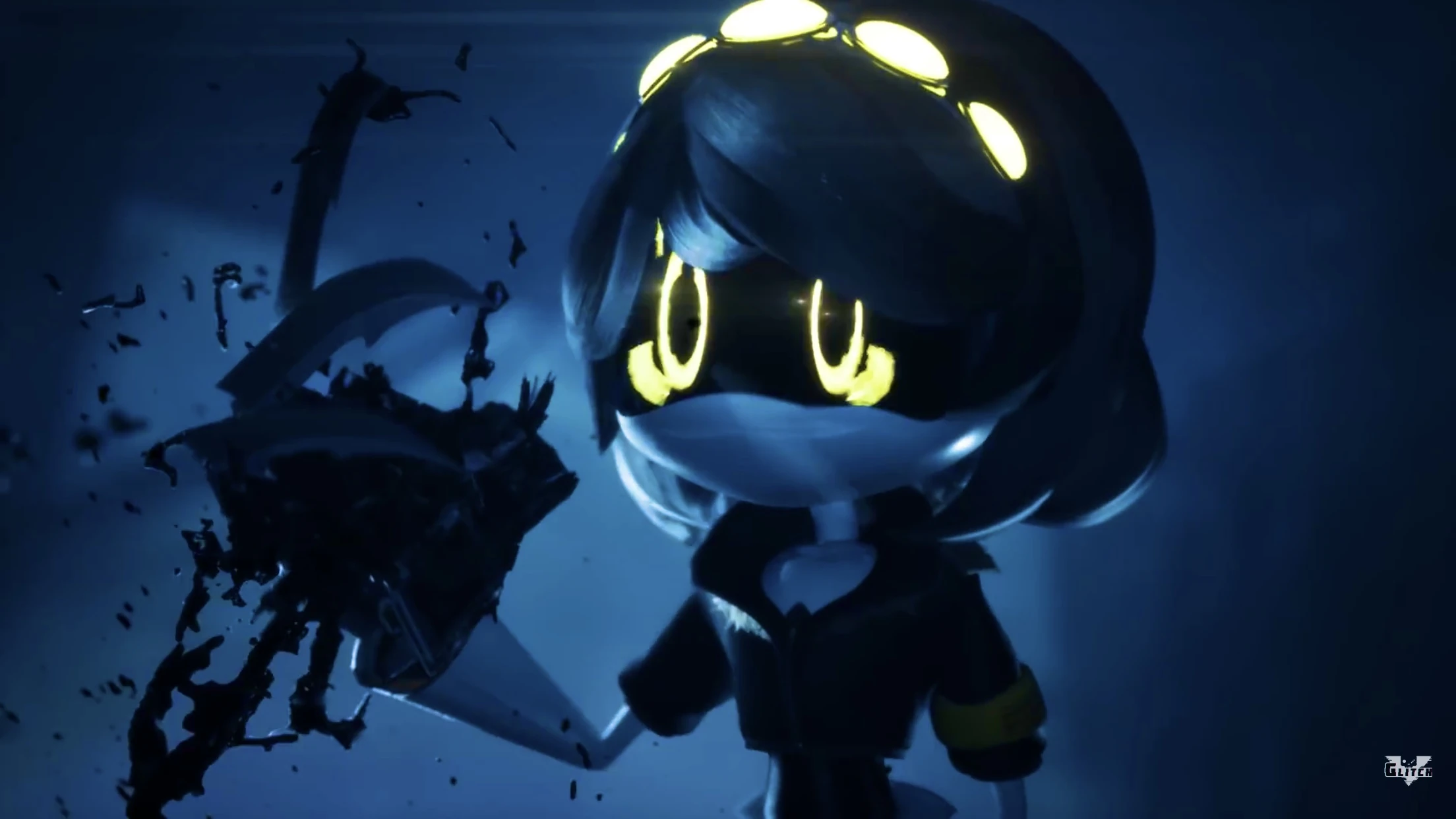 V-2 be like | Fandom