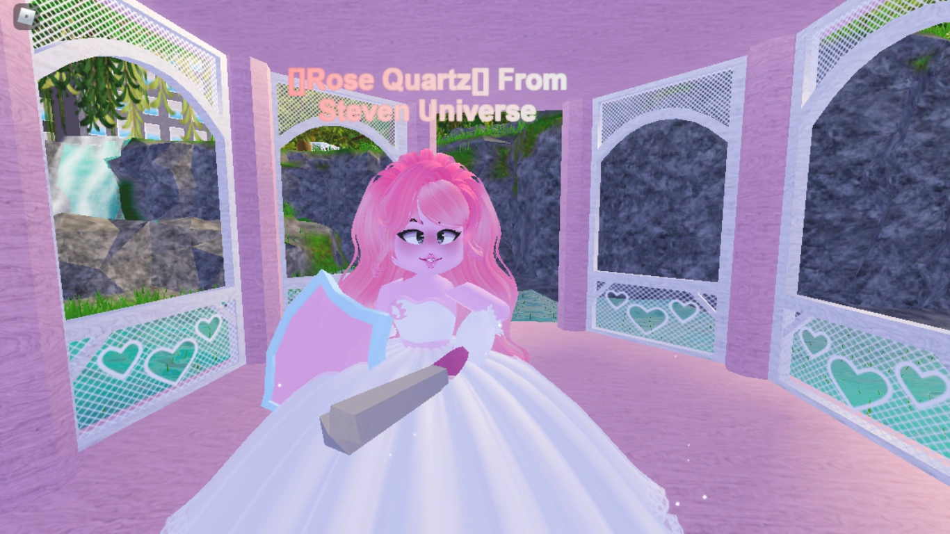 Rose quartz Photoshoot :D | Fandom