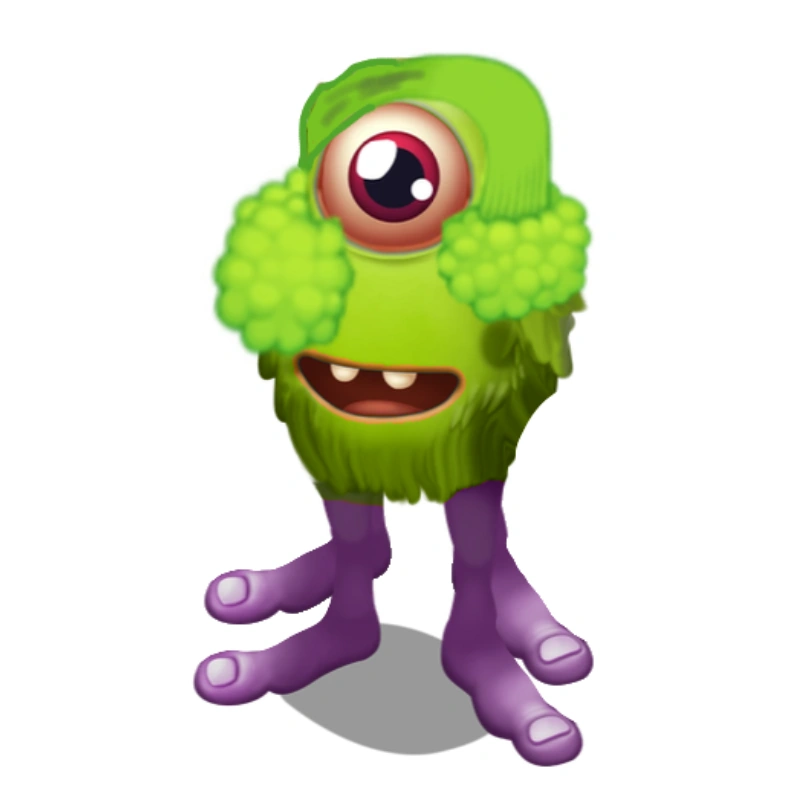 Baby Rare Wynq | Fandom