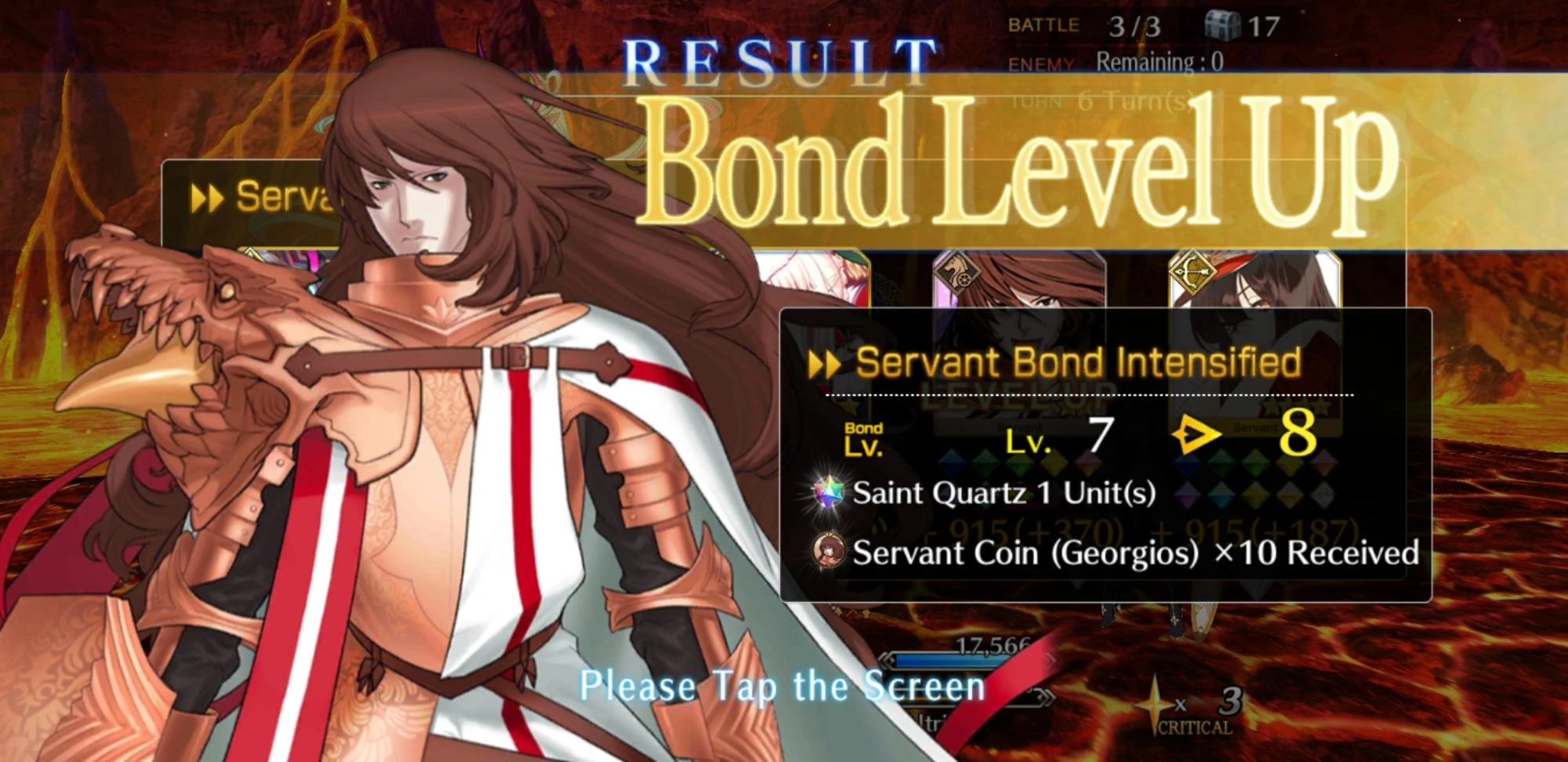 Final bond lotto update | Fandom