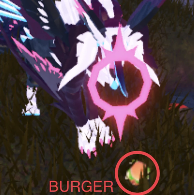 BURGER | Fandom