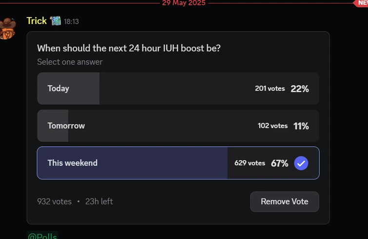 new iuh boost :3 | Fandom