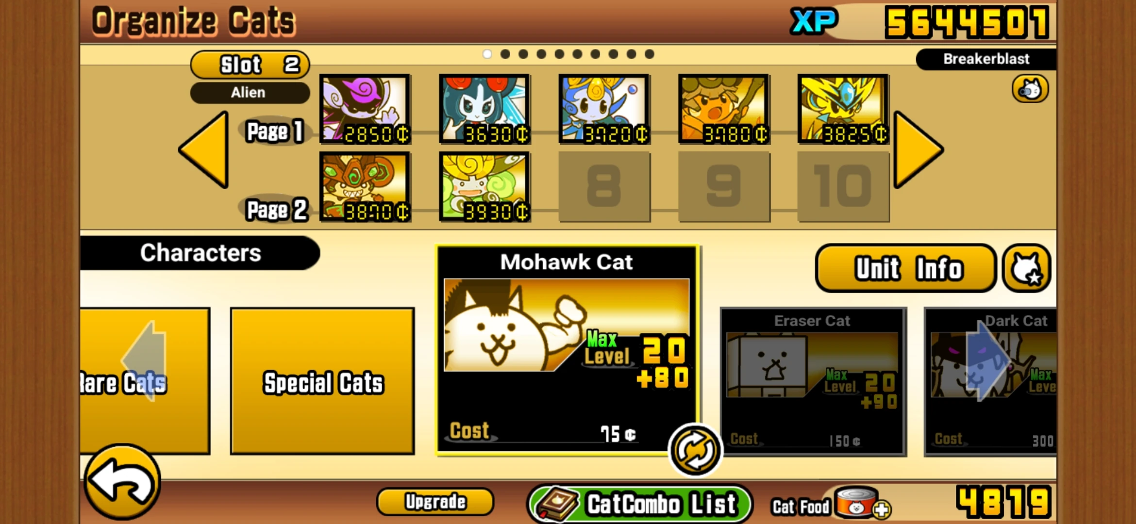 Alien citadel pixies only | Fandom