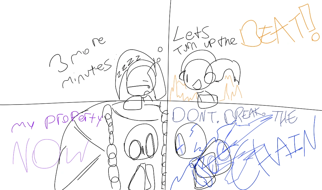 idk, i just decided to draw smth | Fandom