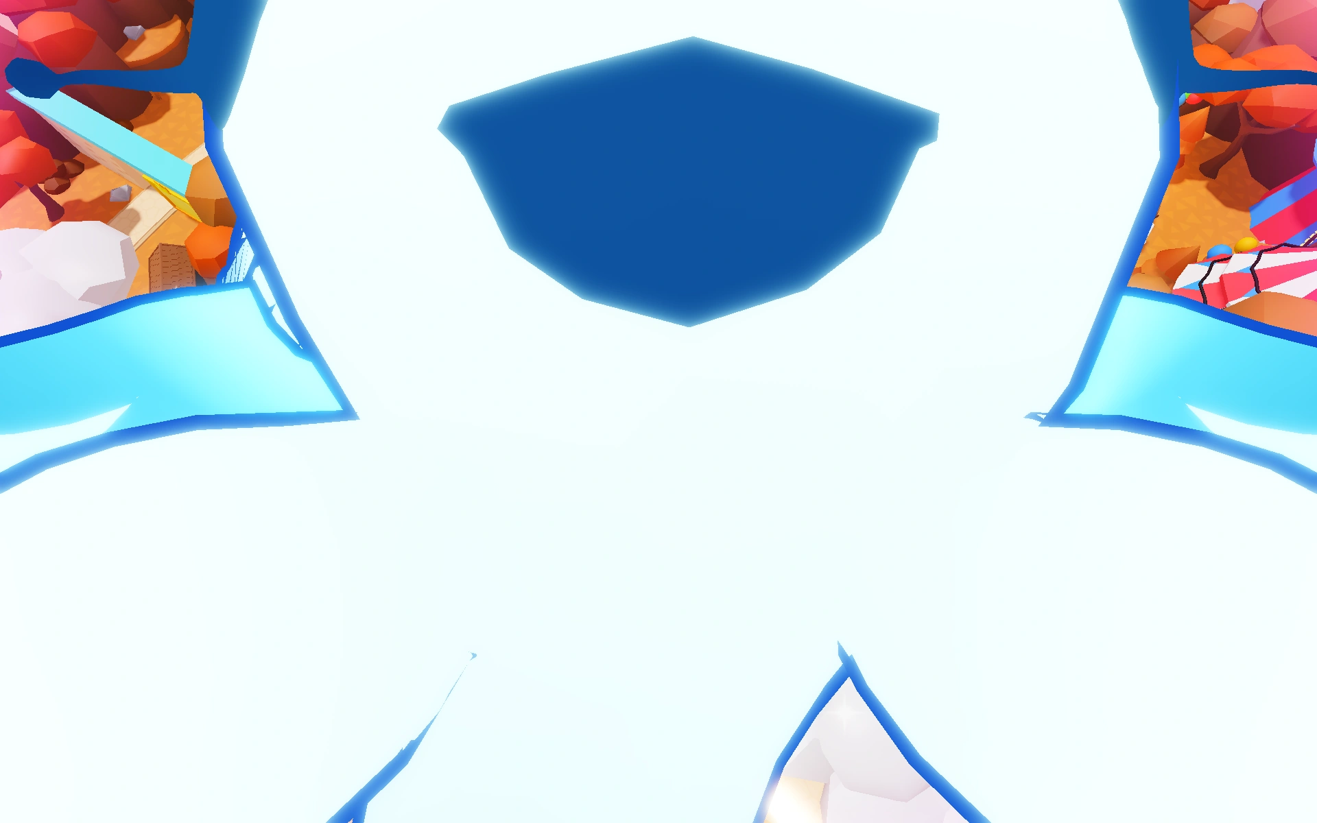 Guys I got angelic ghost spirit | Fandom