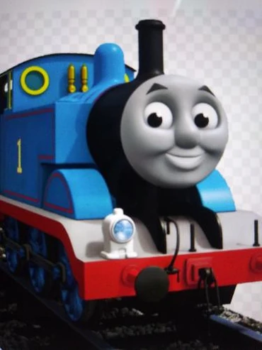 What's Your Favorite Thomas | Fandom