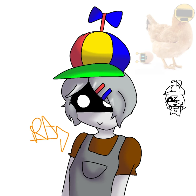 Mr.fun computer! | Fandom