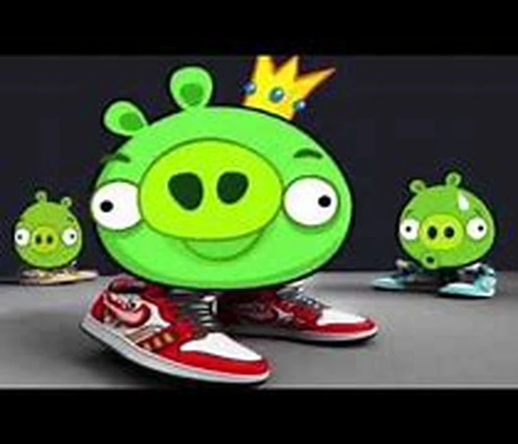 My pfp sticks out like a sore thumb | Fandom