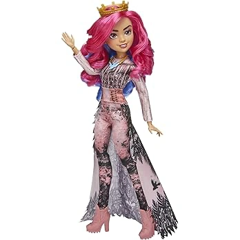 Princess Audrey doll | Fandom