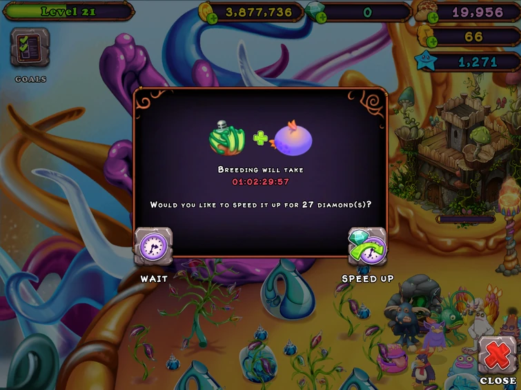 Discuss Everything About My Singing Monsters Wiki | Fandom