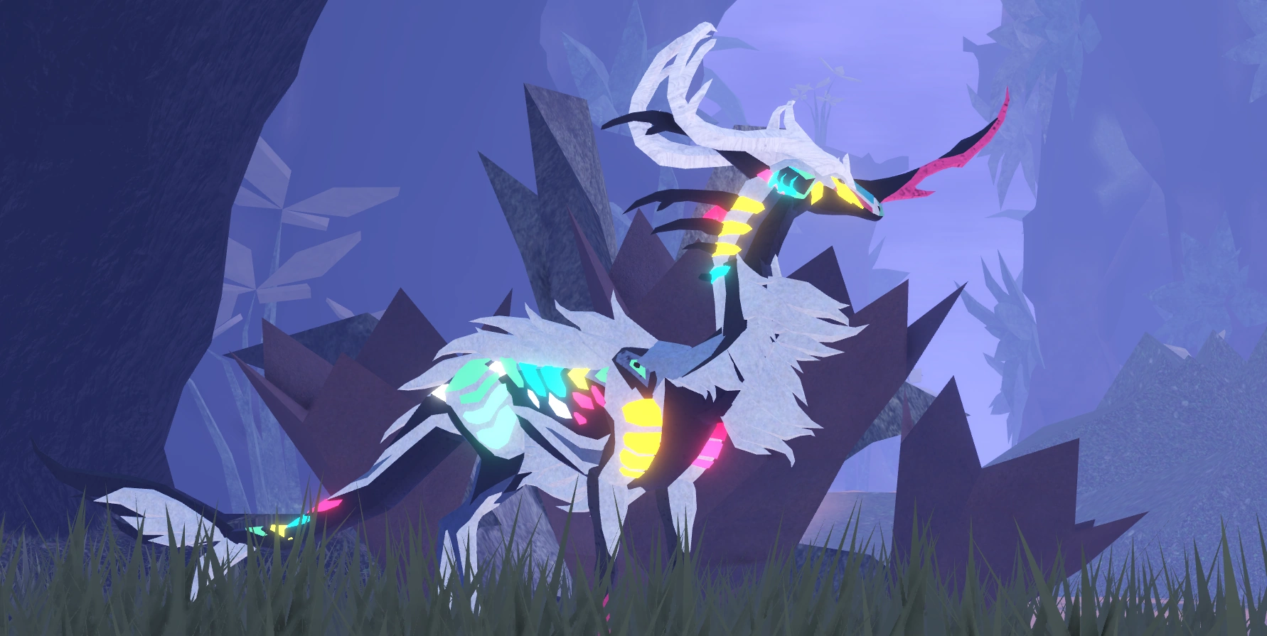 Kiridian Skin | Fandom
