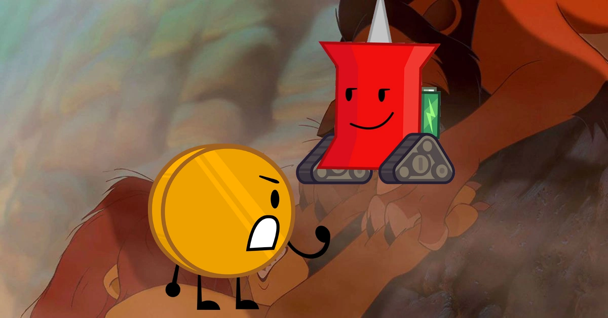 Bfdia 18 be like | Fandom