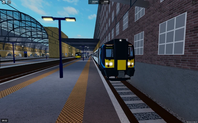 Trainspotting #2: Llyn-by-the-Sea | Fandom