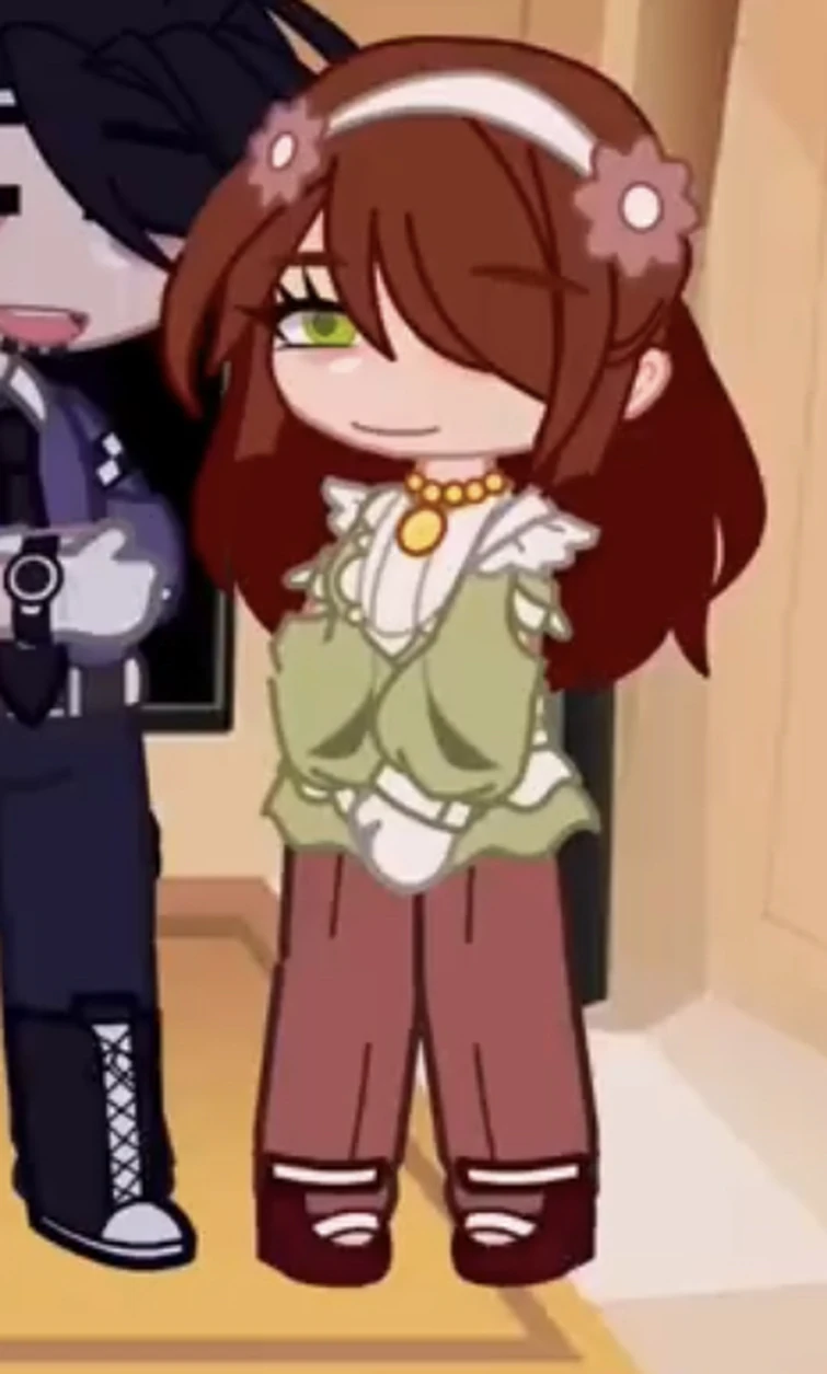 Clara(Mrs Afton) update cause I was inspired- | Fandom