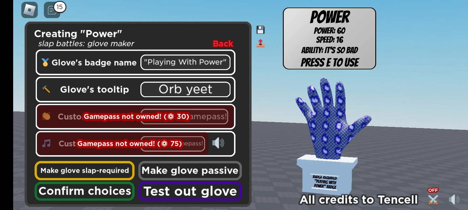 Power Glove | Fandom