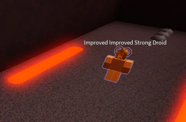 Discuss Everything About (Unofficial) Randomly Generated Droids Wiki ...