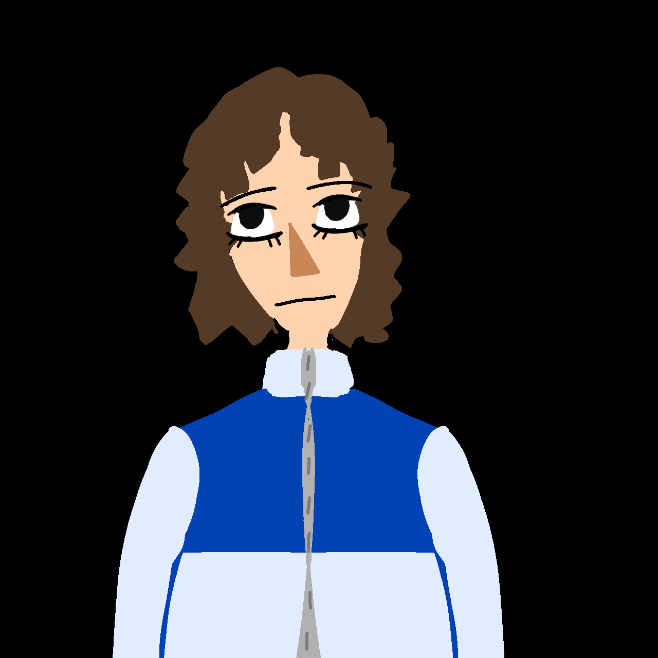 Quick Drawing of Sophie | Fandom