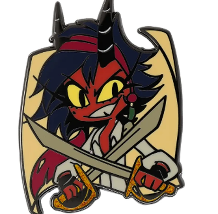 Pirate hell of a boss | Fandom