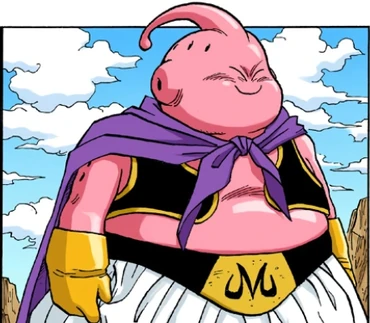 Favorite Buu | Fandom