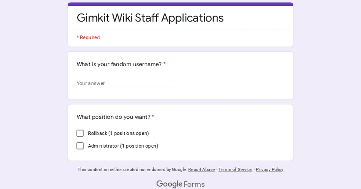 New Staff | Fandom