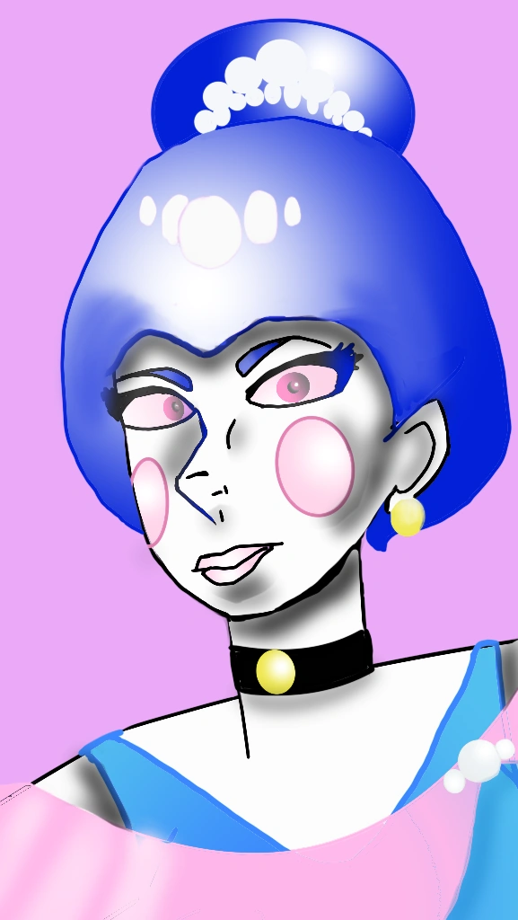 Ballora | Fandom