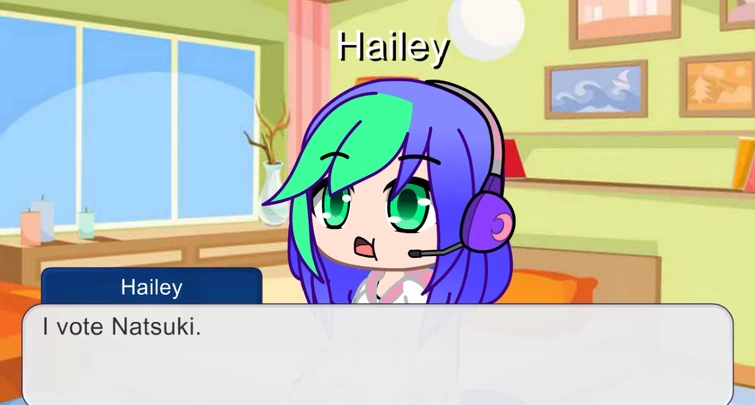 The lads play DDLC | Fandom