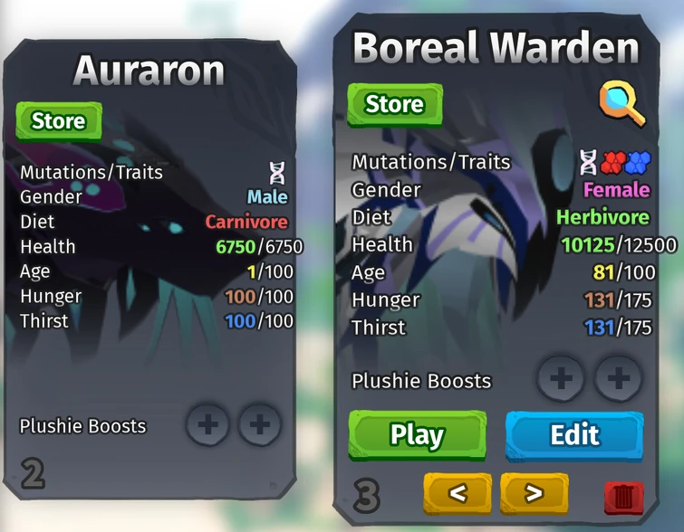 pearl hoard | Fandom