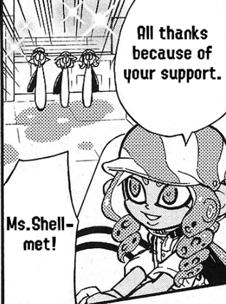 Discuss Everything About Coroika Wiki | Fandom