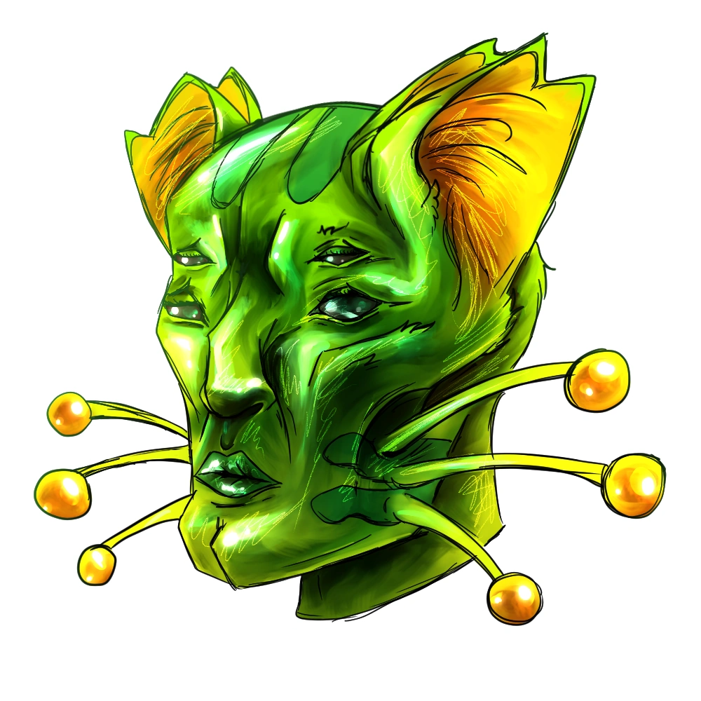 Cursed stickers of mine that made it into regretevator | Fandom