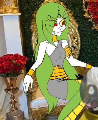 Medusa (Rise Necromancer) | Fandom