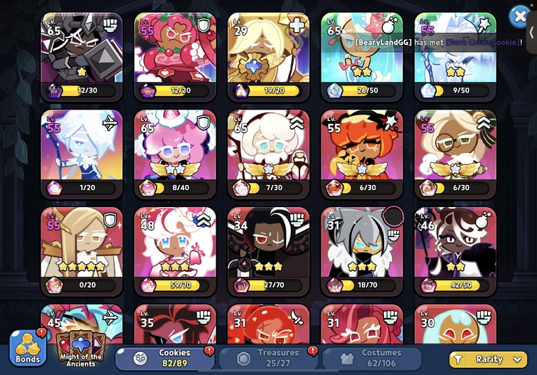 Make a team for me. | Fandom