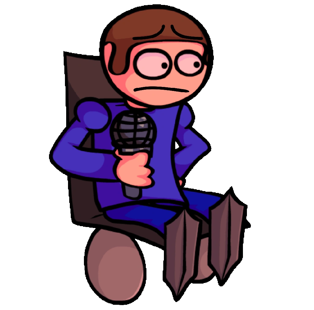 Dave insanity 1st half and 2nd half idles | Fandom