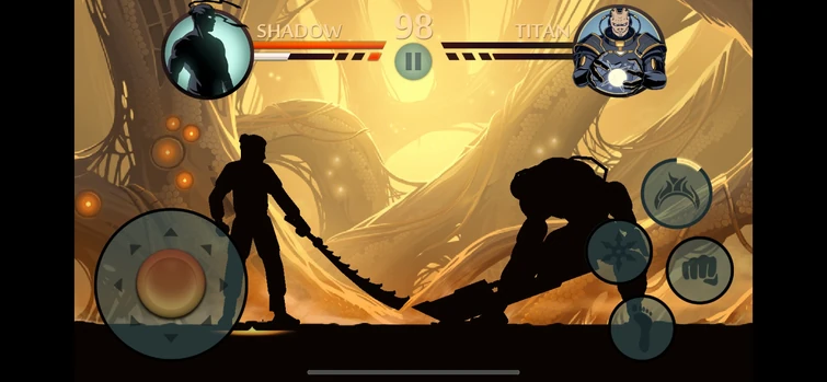 SF2 (Special Edition) - OP PERK BUILD! | Fandom