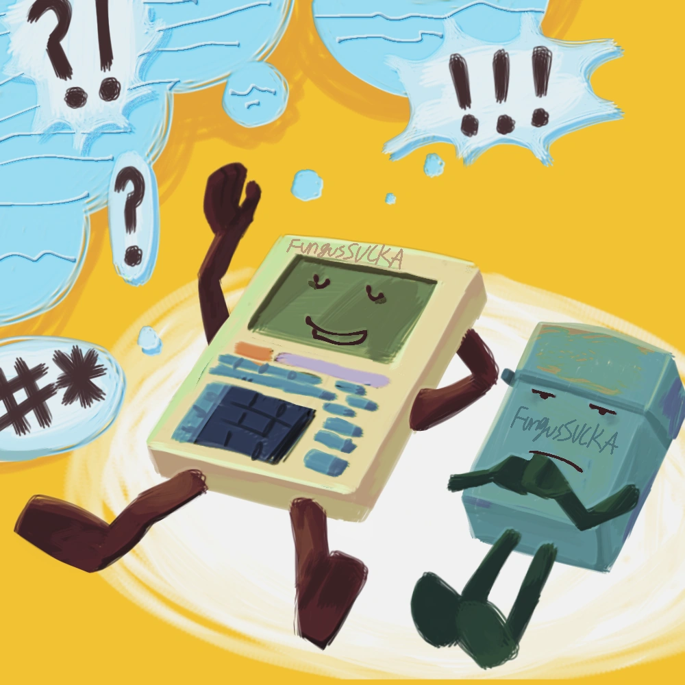 blablabla blebleble blublublu ( hfjone art again ) | Fandom