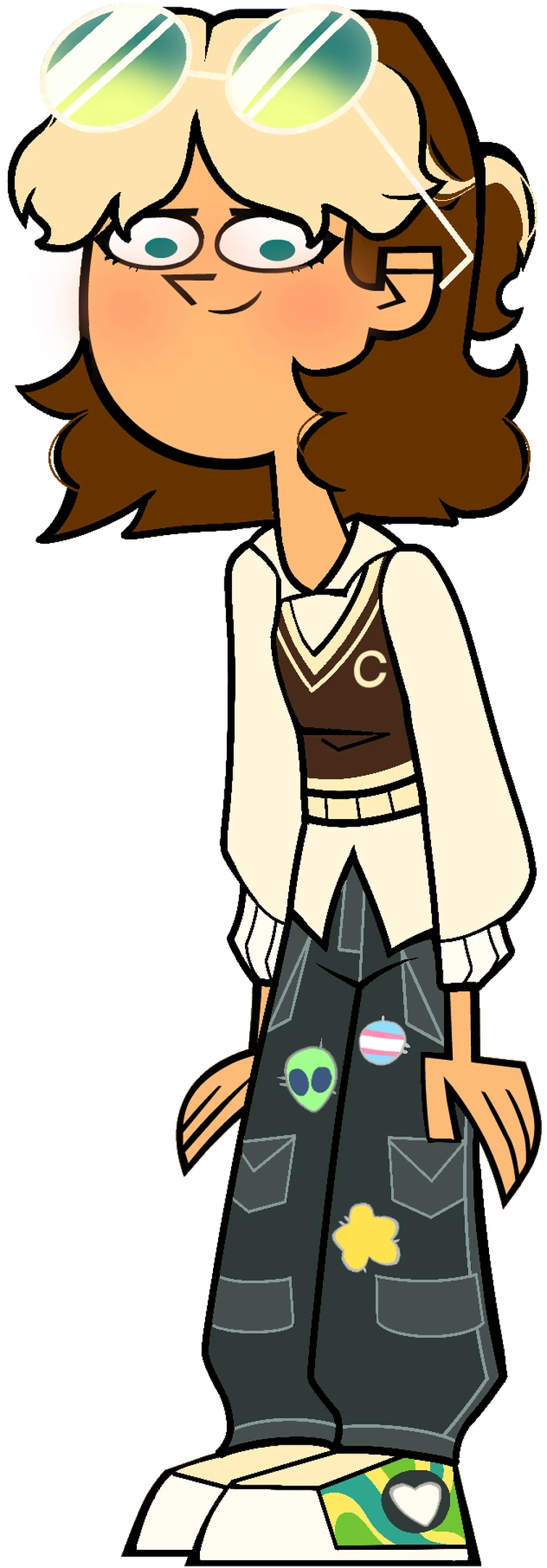 transgender cody??? idk | Fandom