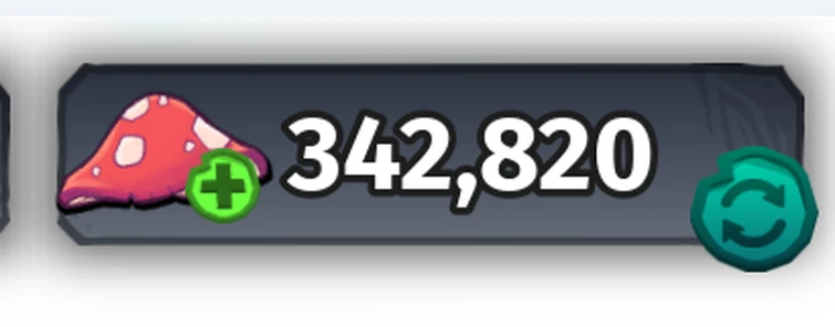 How many mush do u have ATM | Fandom