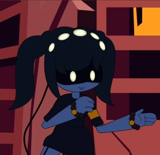 who has transparent images of the MD characters besides galleries | Fandom