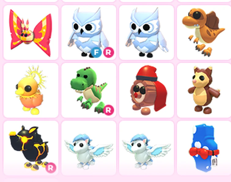 Discuss Everything About Adopt Me! Wiki | Fandom