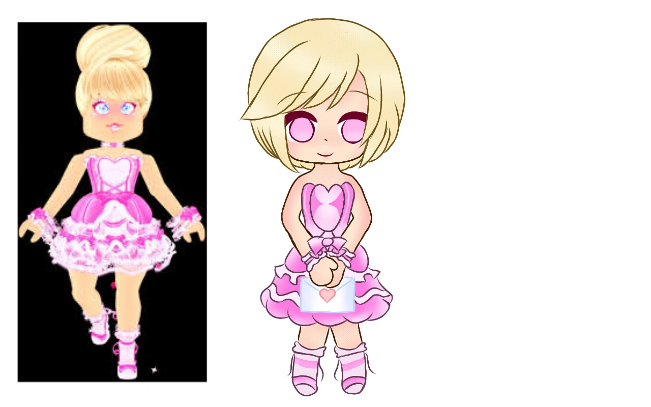 Darling Valentina .-. | Fandom