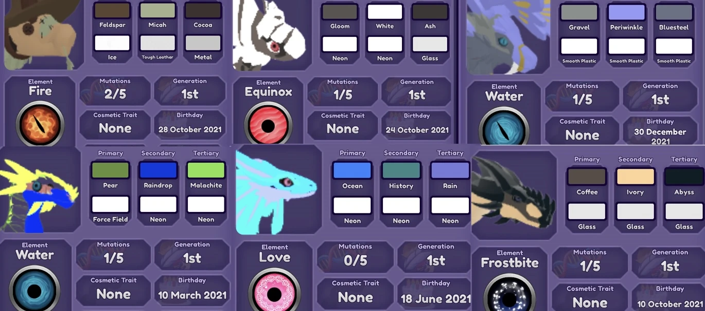 T/s 2021 dates and leg e 2/3 emo quetz | Fandom