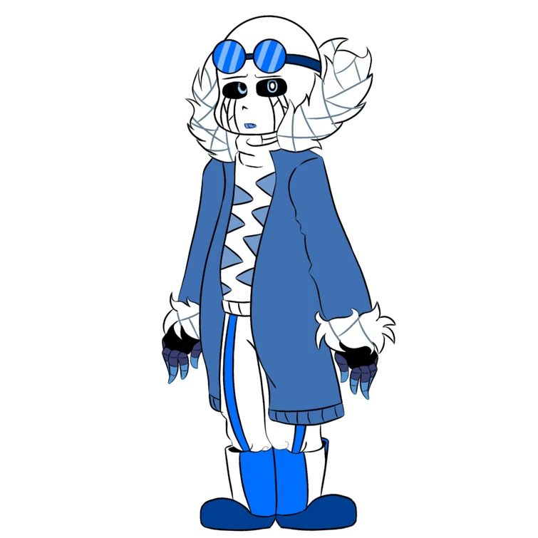 Discuss Everything About Alphatale Wiki | Fandom