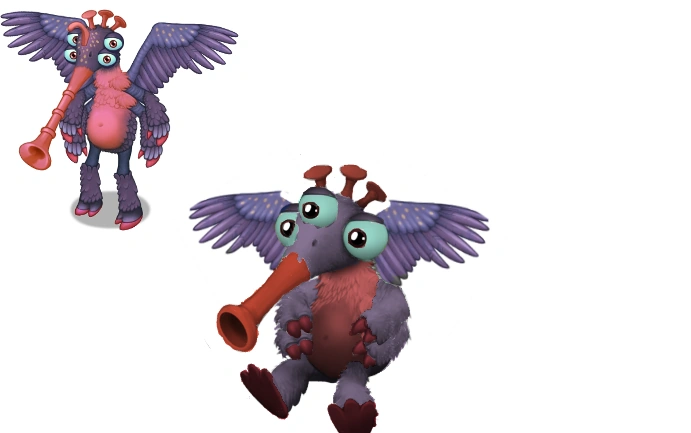 baby rare floogull | Fandom