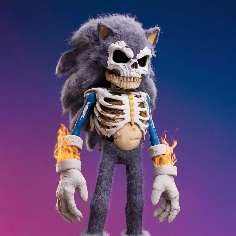 Discuss Everything About CONTINUED: The Sonic Oddities Wiki | Fandom