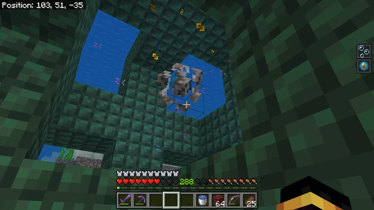 I FOUND AN EASTER EGG. | Fandom