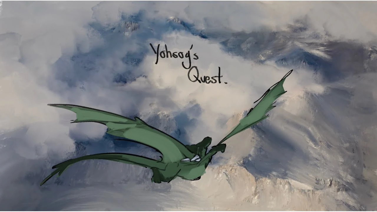 What if CoS flying was just like Wild Savannah flight? | Fandom