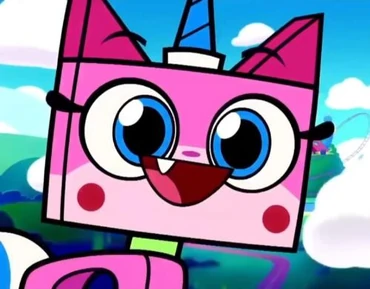 Which Unikitty would win in a fight? | Fandom