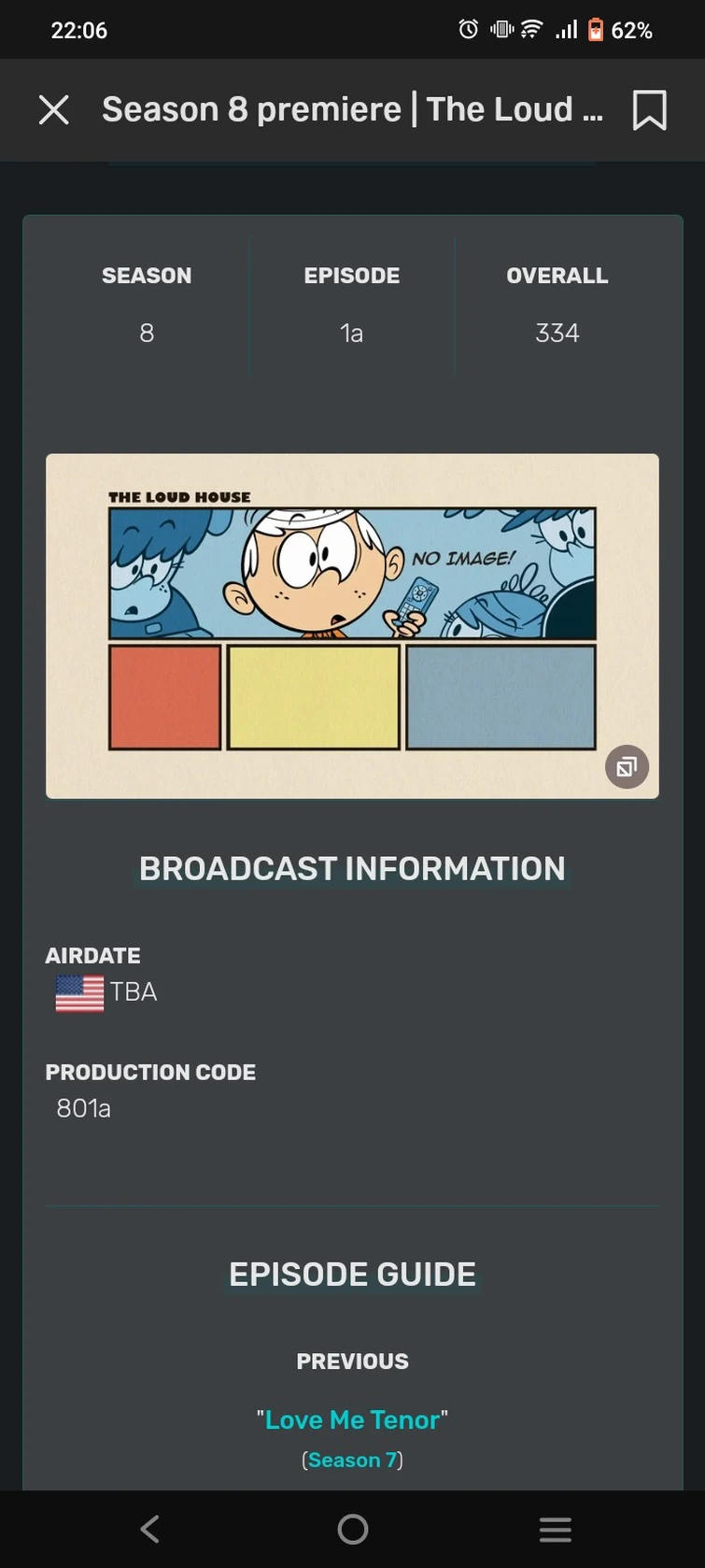 Season 8 episode idea | Fandom